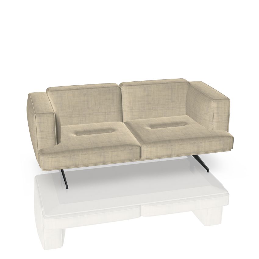 Inland AV22 AV23 Sofa AndTradition ANDTRADITION INLAND AV22 AV23
